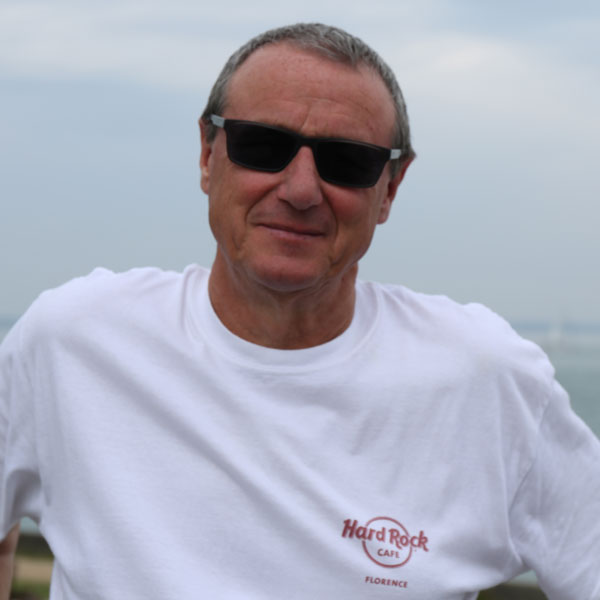 Welcome to my website - Ian Hardacre