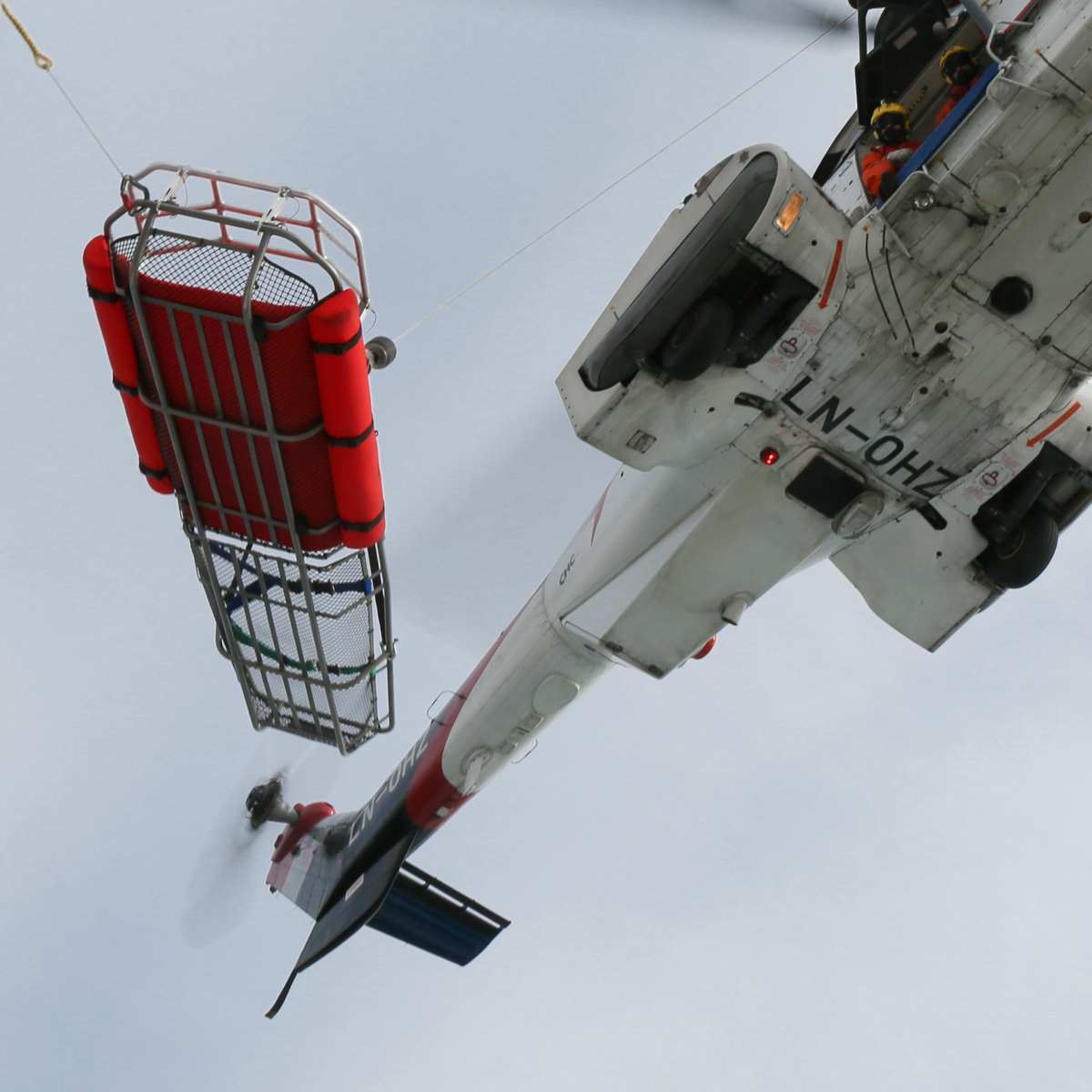 The third digital image competition of the 2016-2017 season - Ian Hardacre