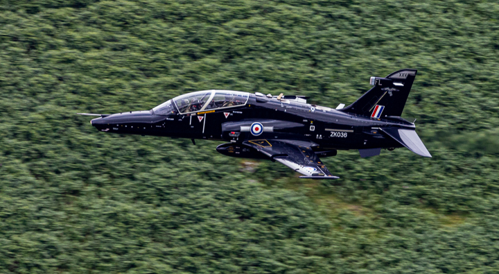 Visiting the Mach Loop in July 2019 - Page 3 of 4 - Ian Hardacre