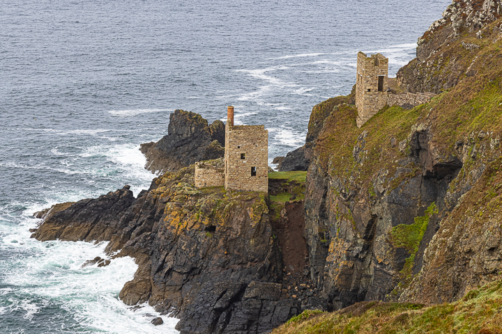 Cornwall in September 2021 - first two days - Ian Hardacre