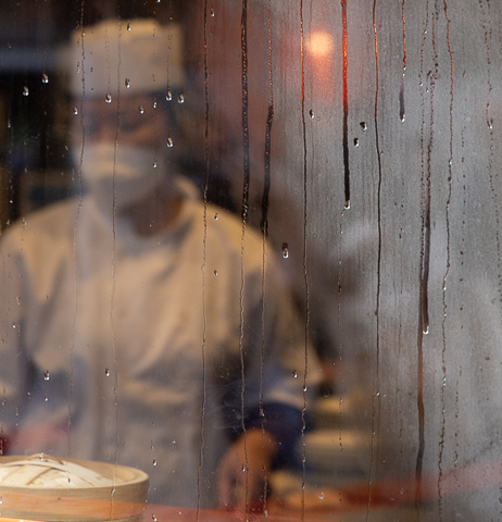 Set Subject PDI Competition 2022-23- "Street photography" - Ian Hardacre