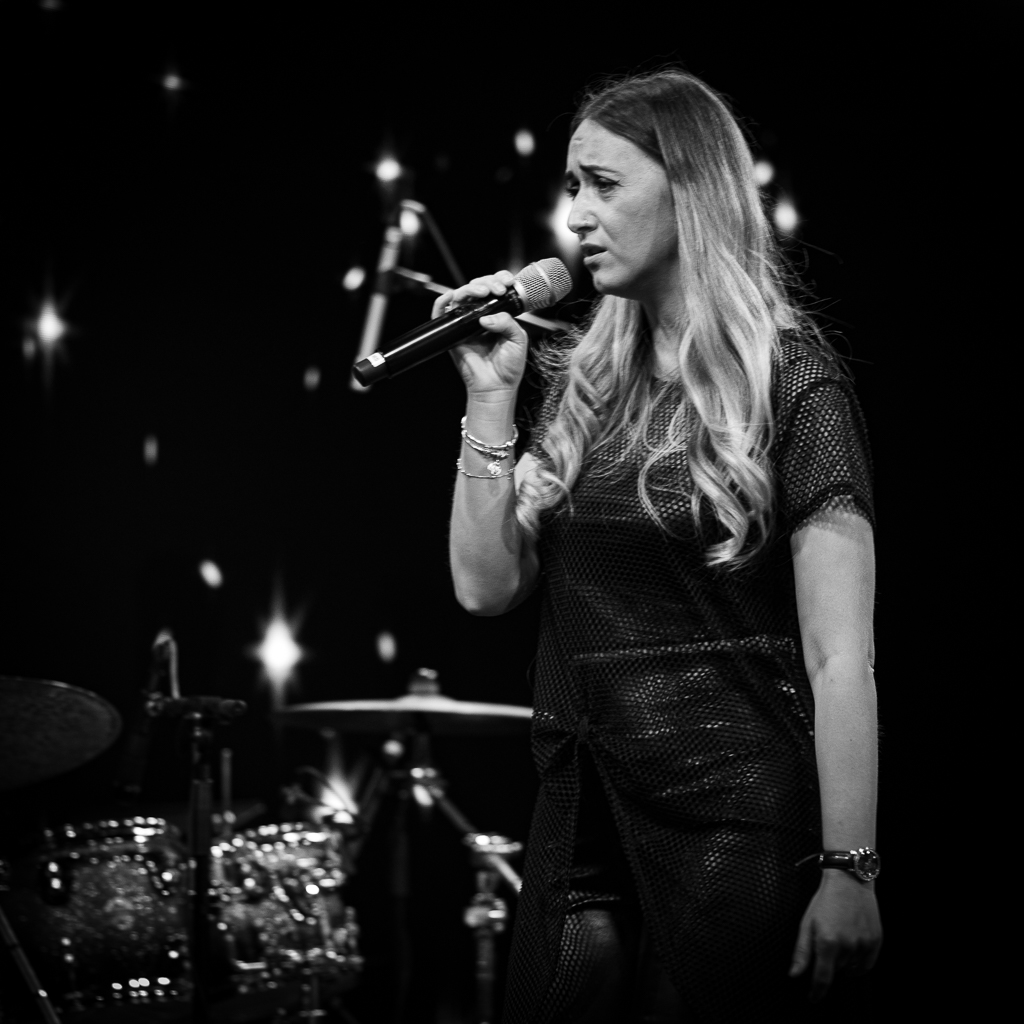 Ocean Boulevard on Sky Princess in October 2022 - Ian Hardacre