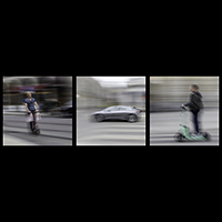 Clive Harrison Trophy in the 2022-2023 season - Ian Hardacre