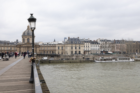 January 2023 - Six days in Paris - First day of my Street Photography ...