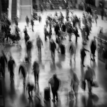 12th July 2024: The South Bank - Ian Hardacre