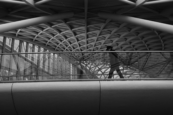 February 2025: London workshop with David Rutter - Ian Hardacre