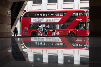 June 2025: Workshop with David Rutter - Ian Hardacre